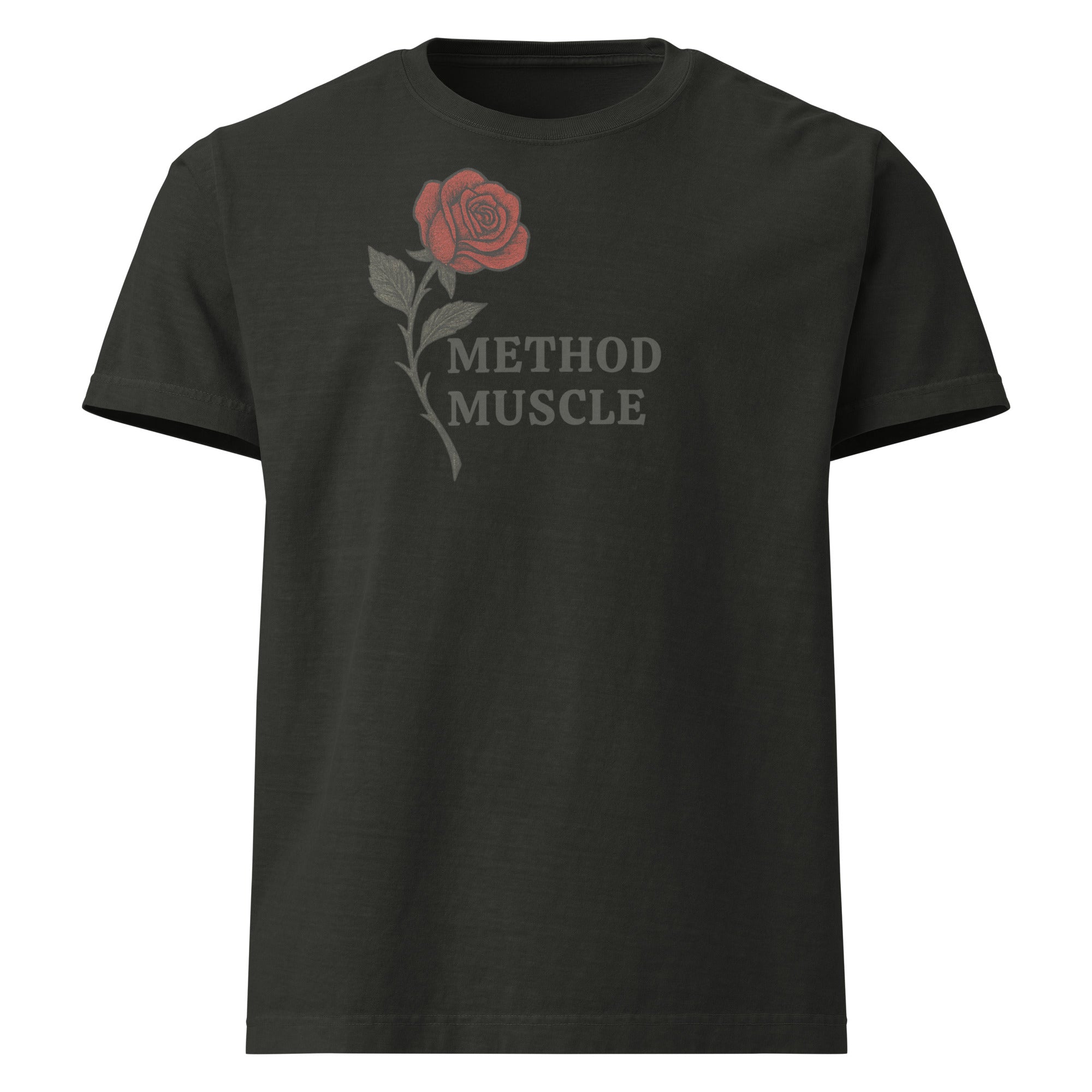 Wildform Oversized T (Bella + Canvas) – Method Muscle